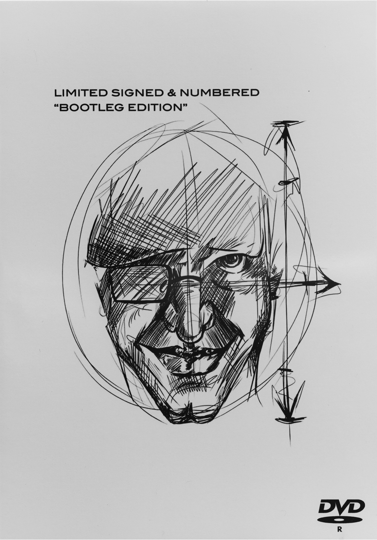 AGONi [UNOPENED / SIGNED / Limited to 100] – Nightshade